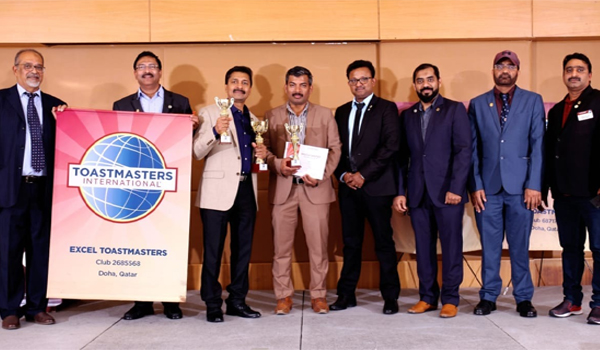 Gallery :: Excel Toastmasters Club