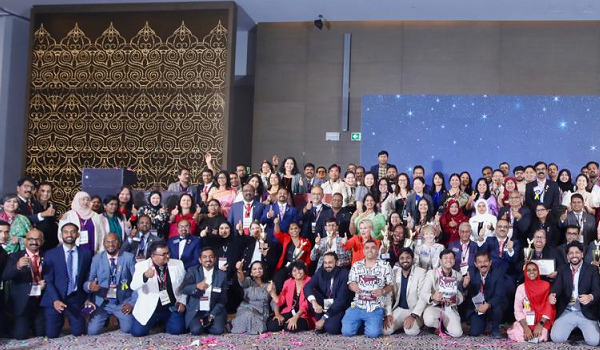 Gallery :: Excel Toastmasters Club