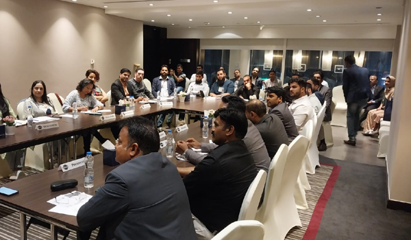 Gallery :: Excel Toastmasters Club