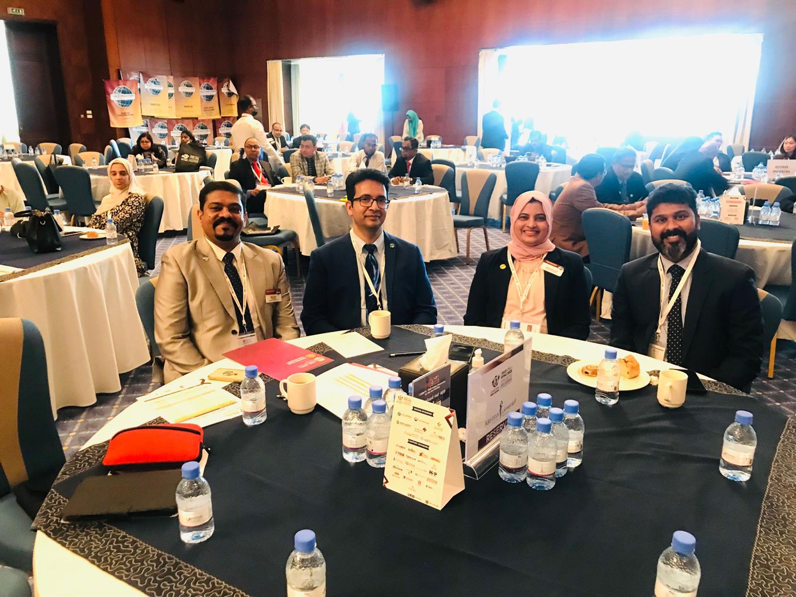 Gallery :: Excel Toastmasters Club