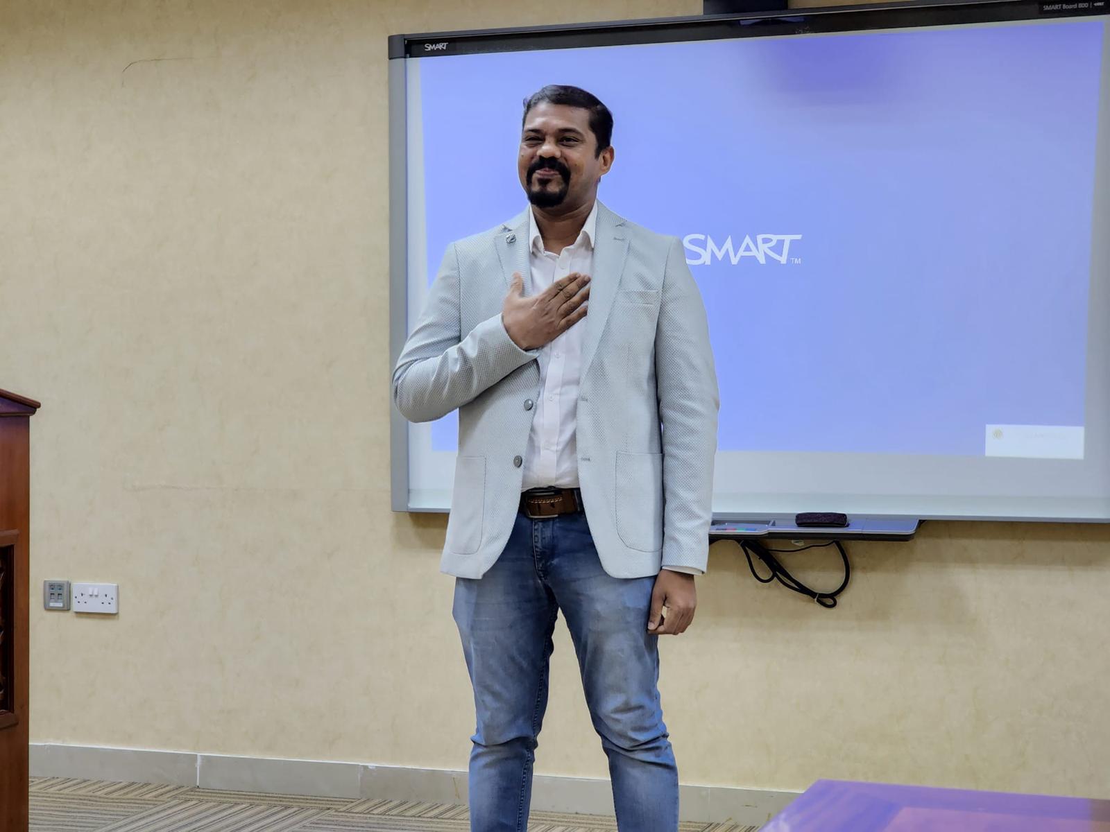 Gallery :: Excel Toastmasters Club