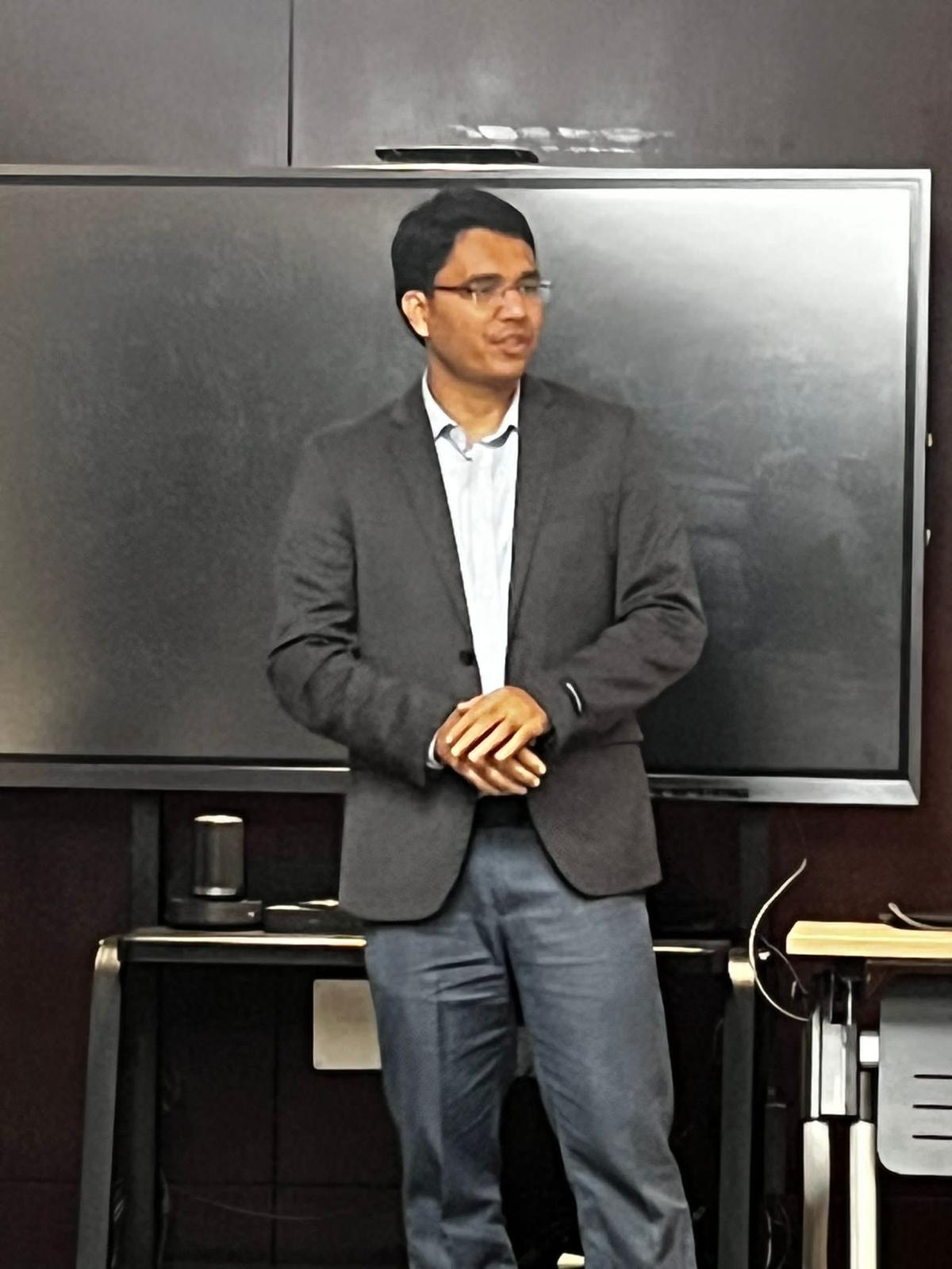 Gallery :: Excel Toastmasters Club