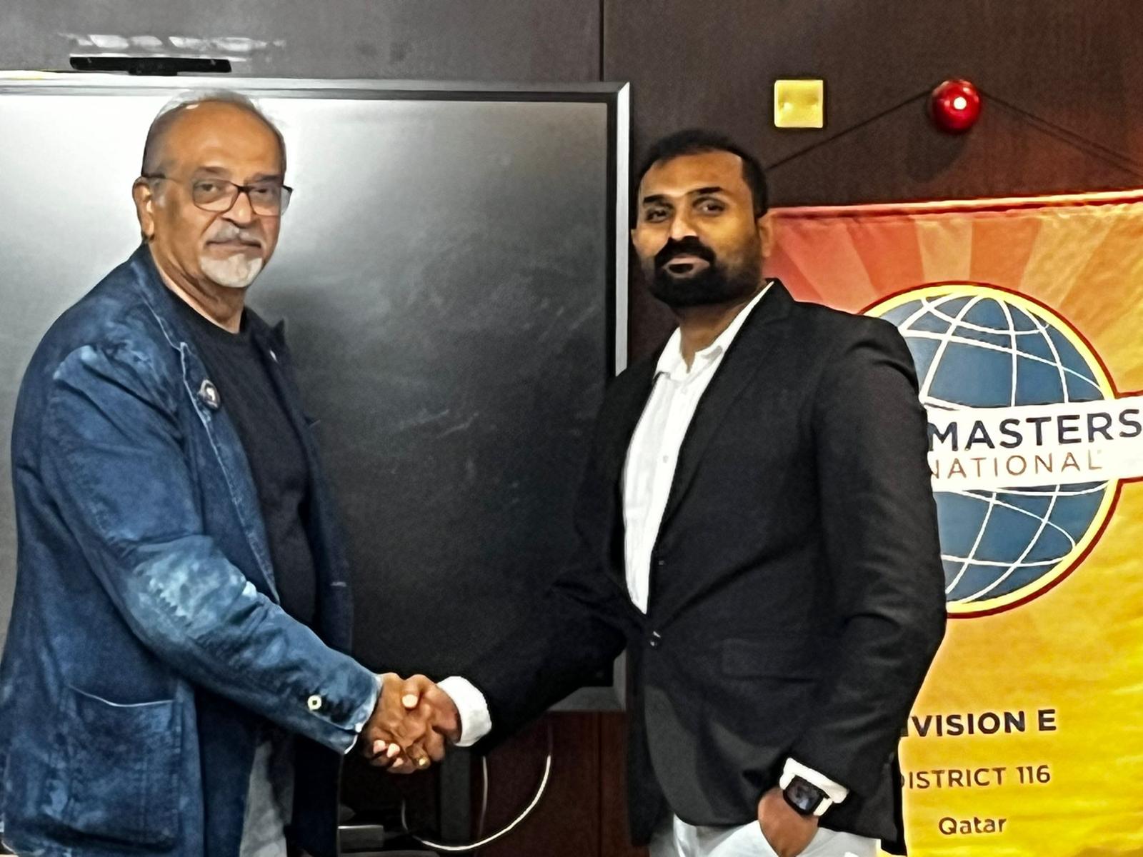 Gallery :: Excel Toastmasters Club